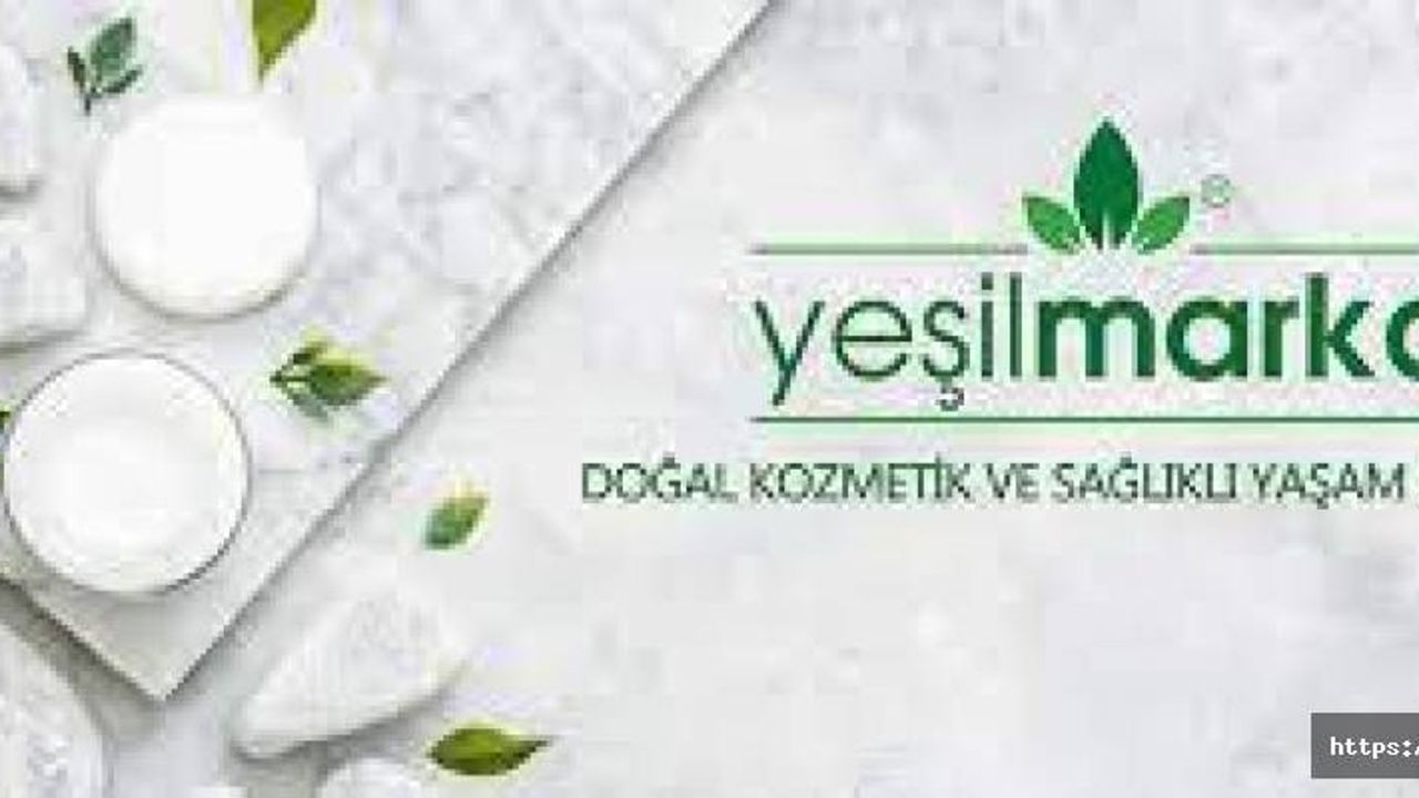 Doğal Kozmetik Ürünleri ve Sporcu Besinleri için Yeşilmarka - Önce ... Doğal Kozmetik Ürünleri ve Sporcu Besinleri için Yeşilmarka - Önce ...