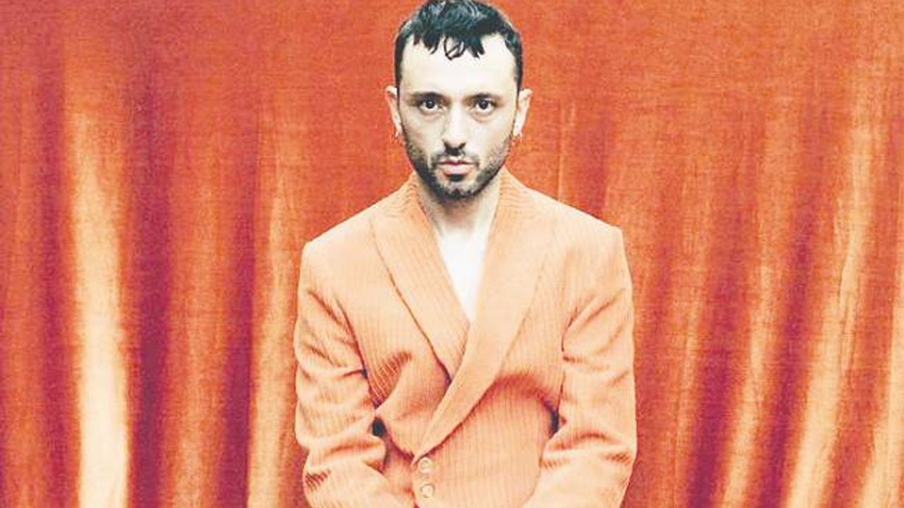 MABEL MATİZ’DEN YENİ ŞARKI ‘FAN’ - Önce Vatan Gazetesi