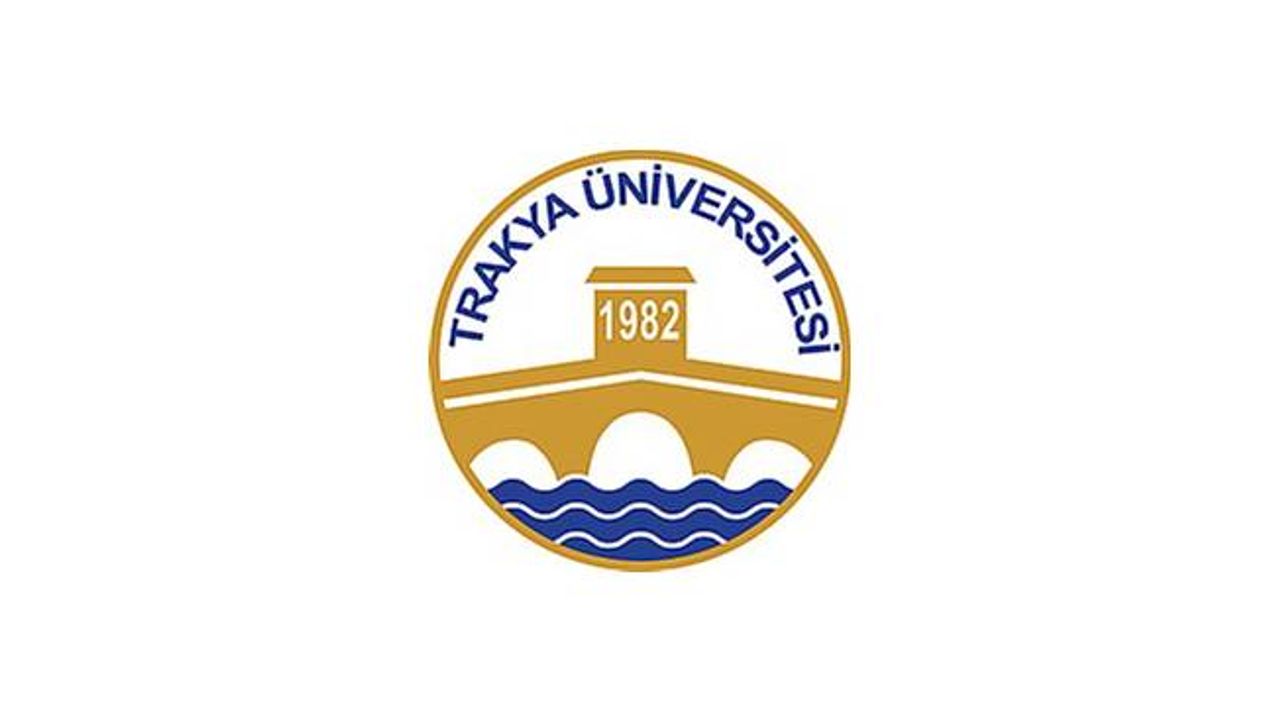 Trakya Üniversitesi Öğretim Üyesi alacak - Önce Vatan Gazetesi