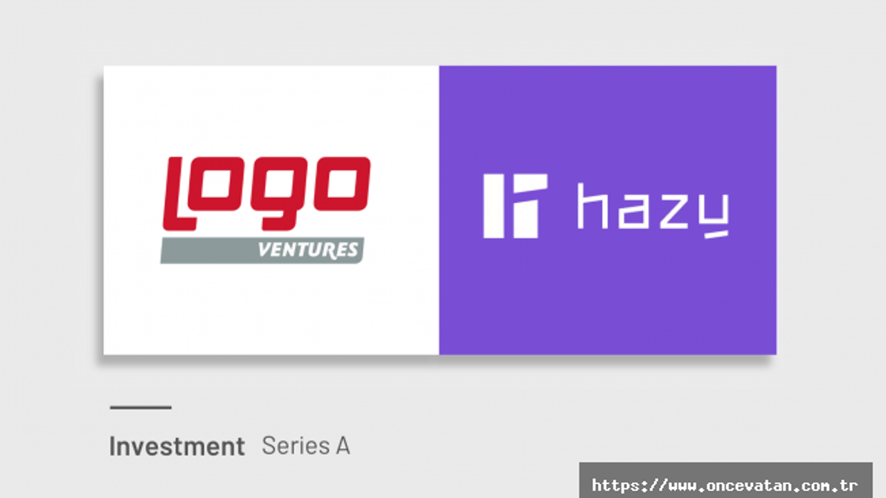 Generative AI (Üretici Yapay Zeka) girişimi Hazy, Logo Ventures'tan ... Generative AI (Üretici Yapay Zeka) girişimi Hazy, Logo Ventures'tan ...