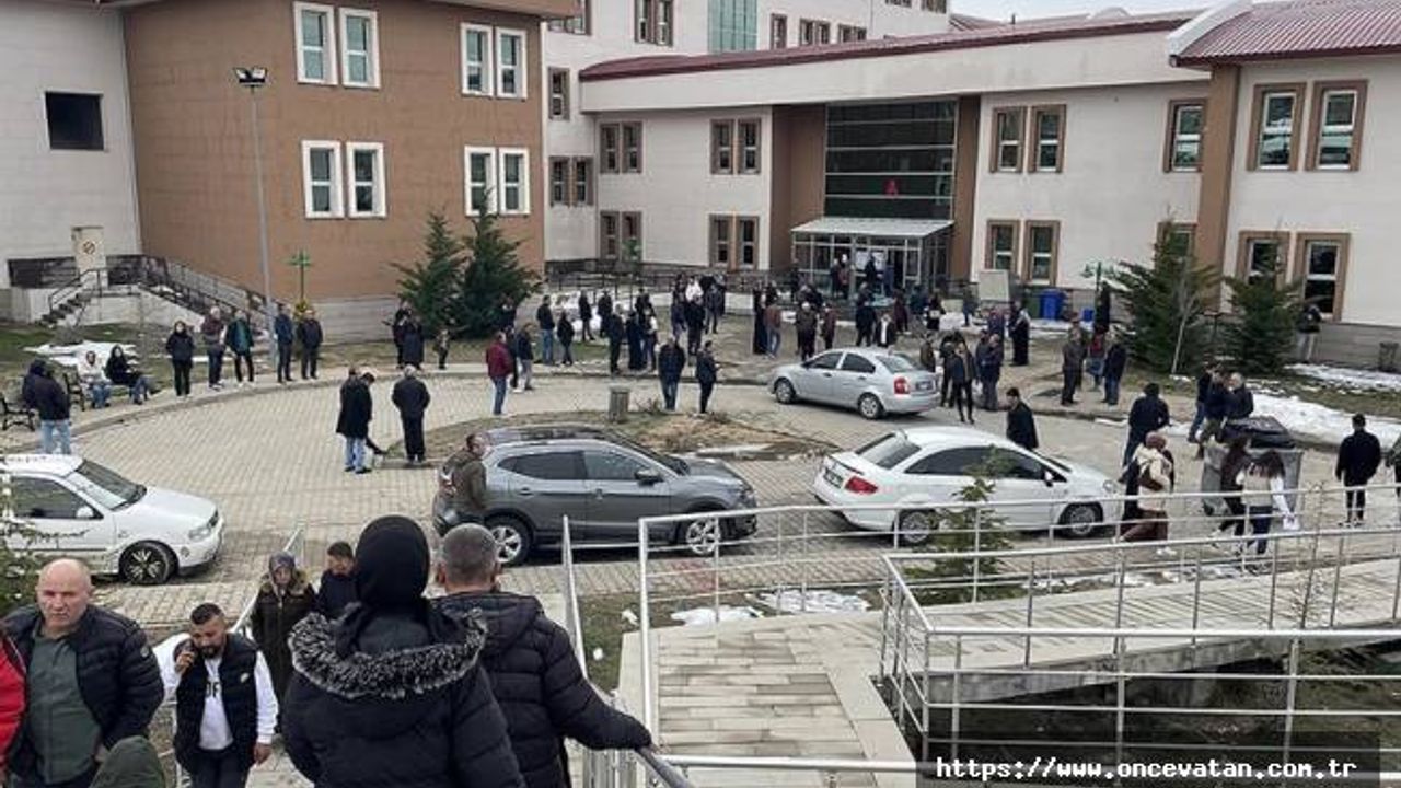 MSÜ Askeri Öğrenci Aday Belirleme Sınavı başladı - Önce Vatan Gazetesi MSÜ Askeri Öğrenci Aday Belirleme Sınavı başladı - Önce Vatan Gazetesi