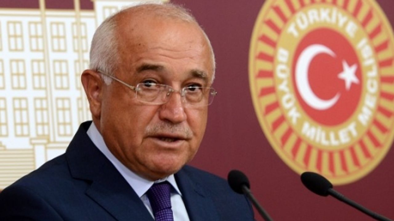 Engin Alan ile ilgili rapor hazırlattırılmadı - Önce Vatan Gazetesi