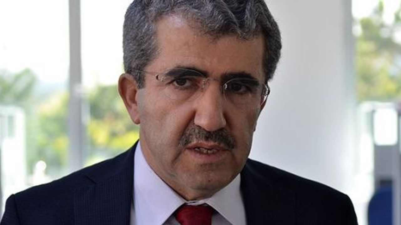 Eski ÖSYM Başkanı Demir için adli kontrol talebi - Önce Vatan Gazetesi