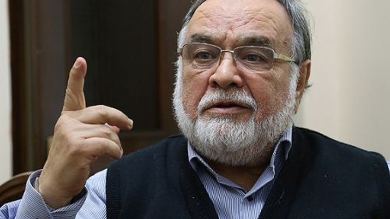 Mersiyehanlığın devamı için sevda lazım - Önce Vatan Gazetesi