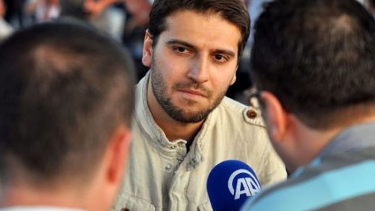 Sami Yusuf'tan Afrika'ya yardım çağrısı - Önce Vatan Gazetesi
