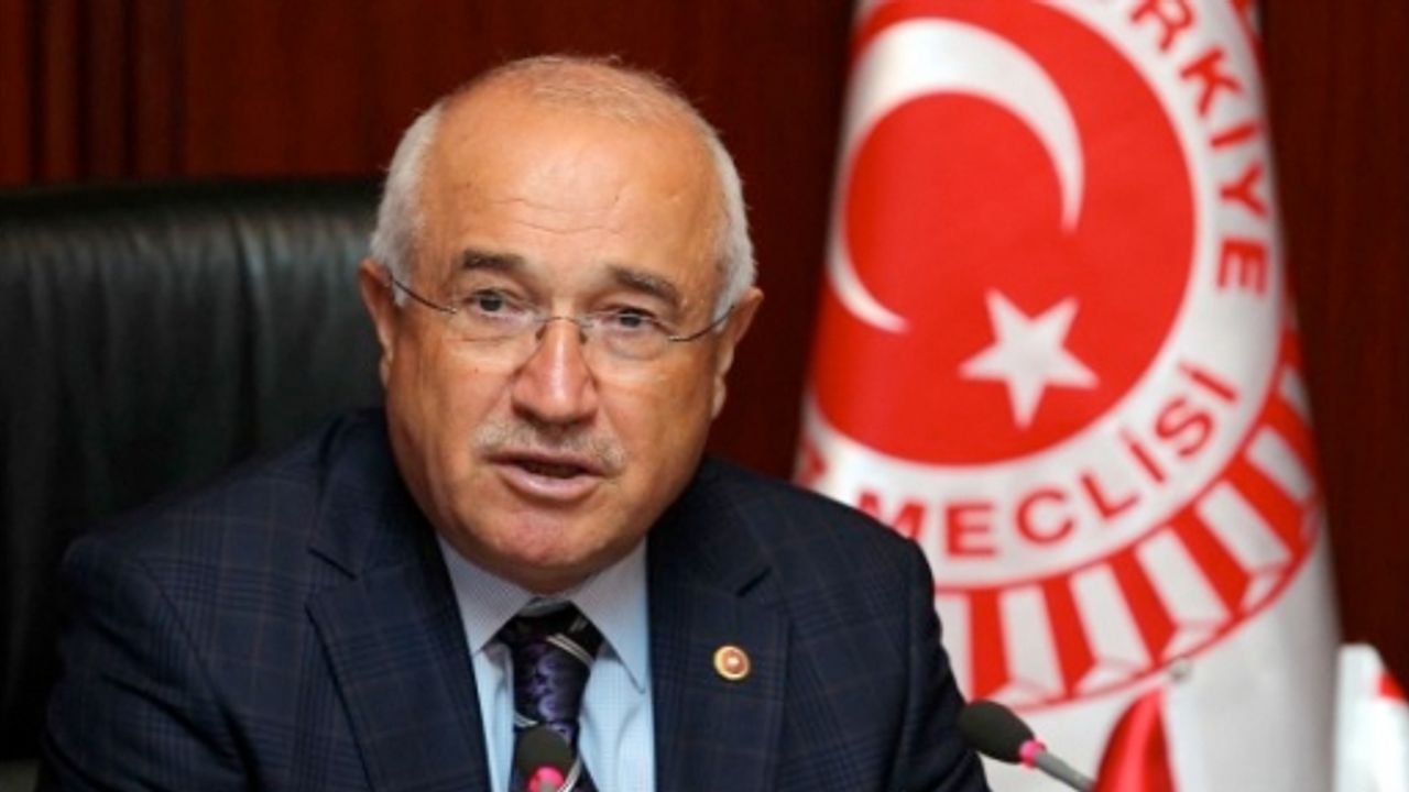 Siyasi hayatımızın en hazin günü - Önce Vatan Gazetesi