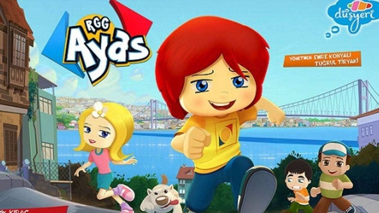 Türkiye'nin ilk çizgi sinema filmi 22 Kasım'da vizyonda - Önce Vatan ...