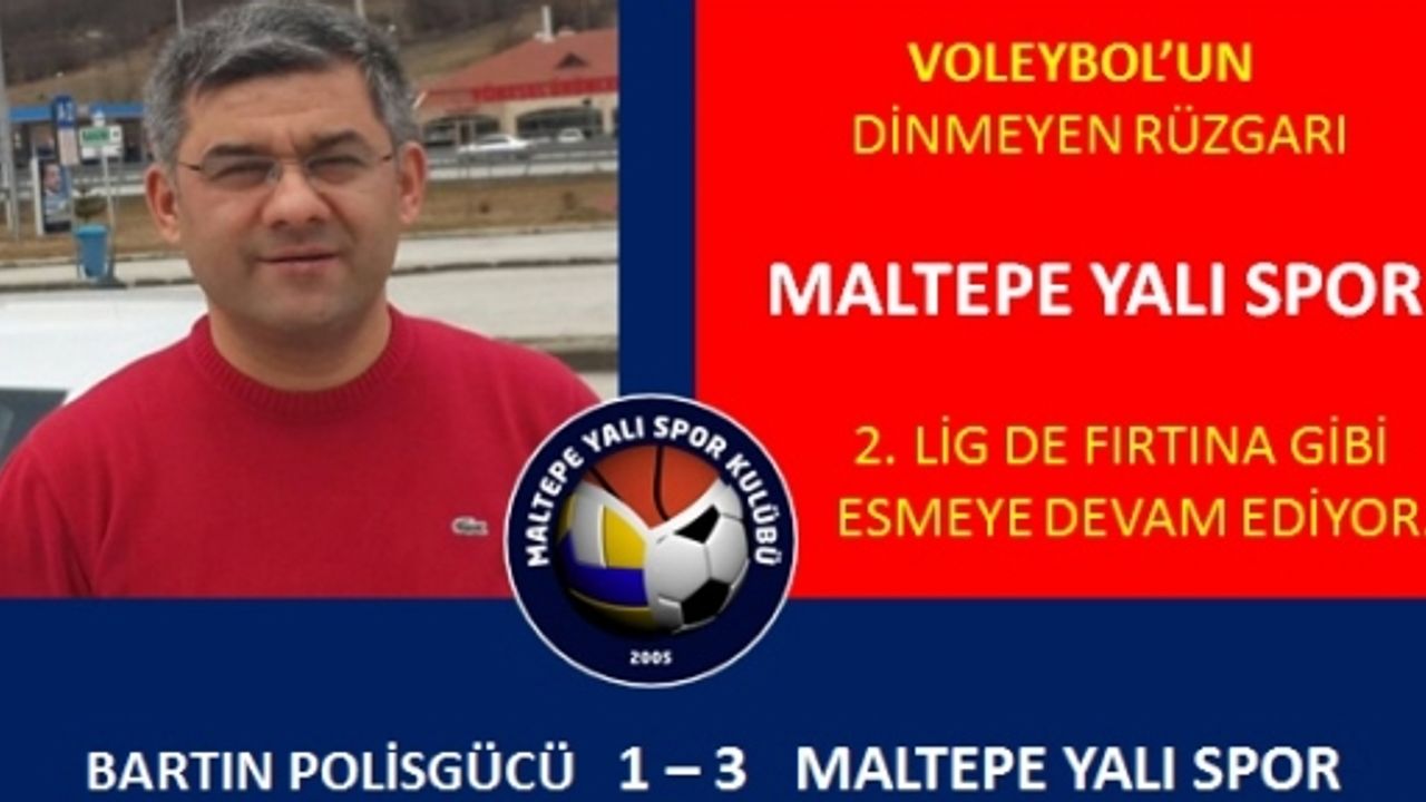 Voleybol takımı fırtına gibi esiyor - Önce Vatan Gazetesi Voleybol takımı fırtına gibi esiyor - Önce Vatan Gazetesi