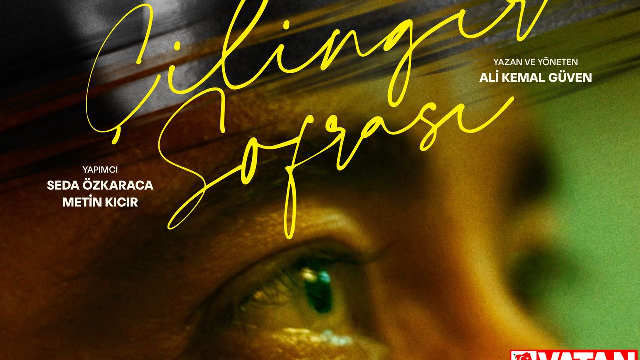 Çilingir sofrası başlıyor - Önce Vatan Gazetesi