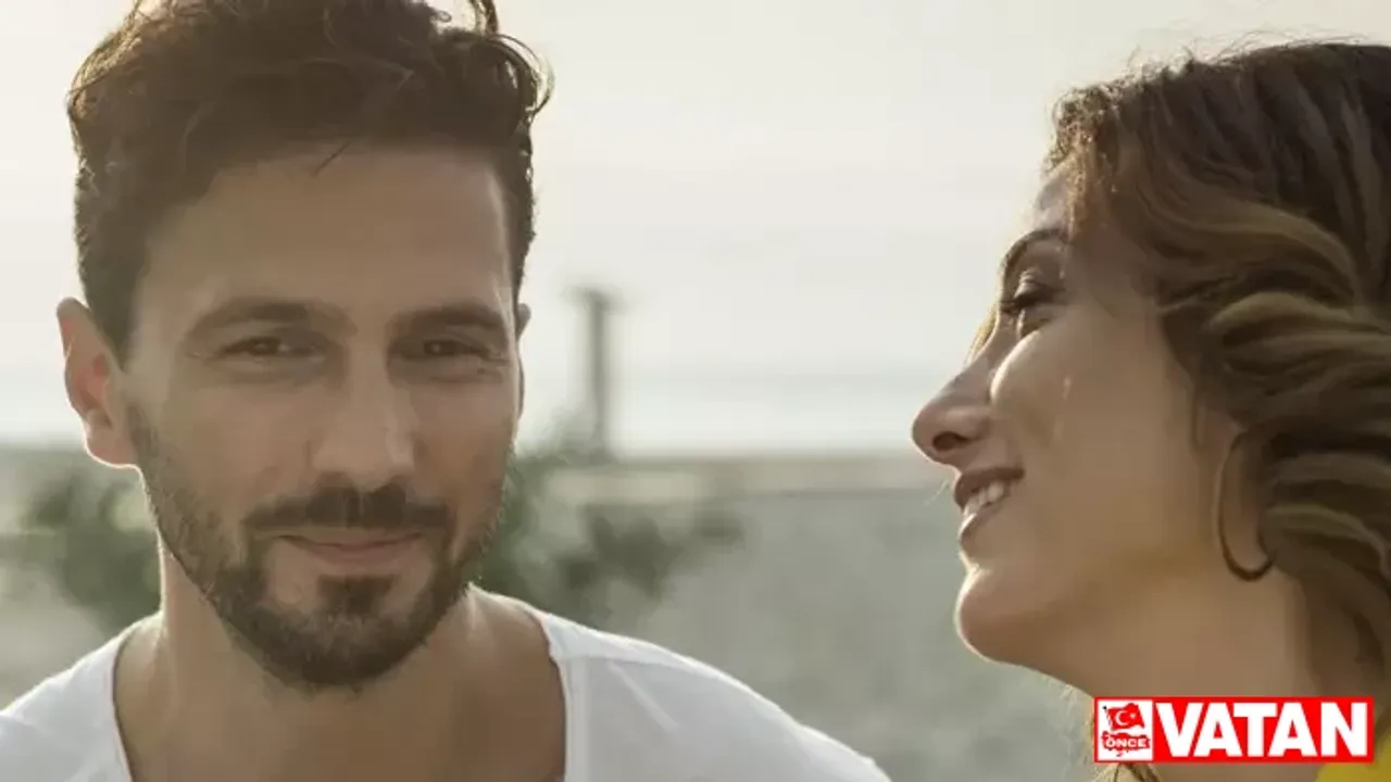 Gürcistan-Türkiye ortak yapımı "Köprü" filminin özel gösterimi yapıldı ...