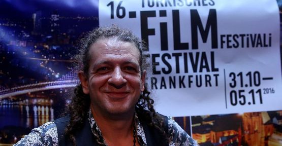 '16. Frankfurt Türk Film Festivali' - Önce Vatan Gazetesi