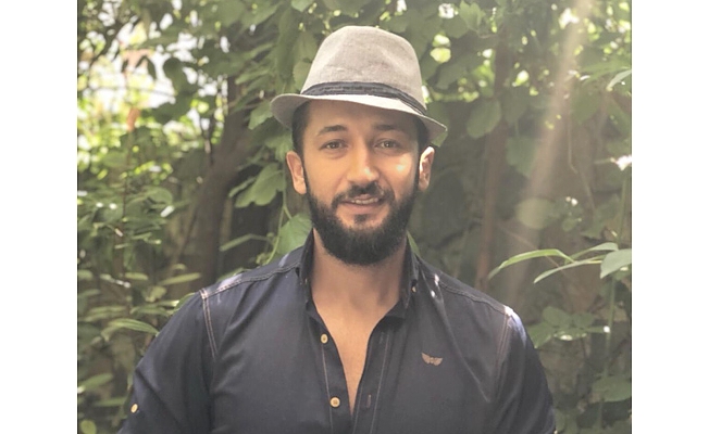 SELÇUK KILIÇ başrol için el sıkıştı - Önce Vatan Gazetesi