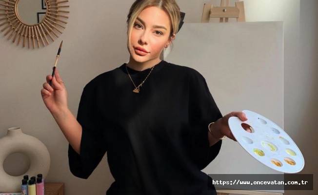 Büşra Dede'den 2020 Yeni Sezon Moda Önerileri Geldi - Önce Vatan Gazetesi