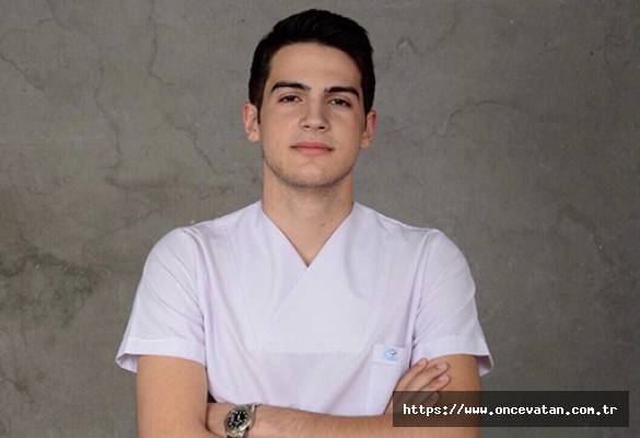 Eren Ünal Kimdir? - Önce Vatan Gazetesi