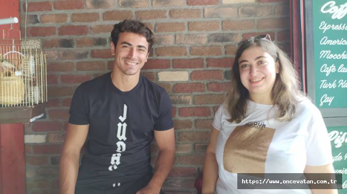 Emin Günenç - Önce Vatan Gazetesi