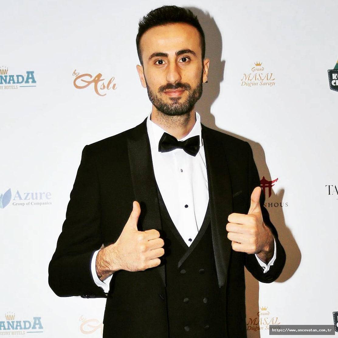 Osman Yıldız Kimdir? - Önce Vatan Gazetesi