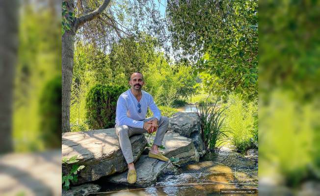 SİNAN SİCİMOĞLU: GİZLİ SAKLI DİZİSİNE TAM OLARAK ROMANTİK KOMEDİ ...