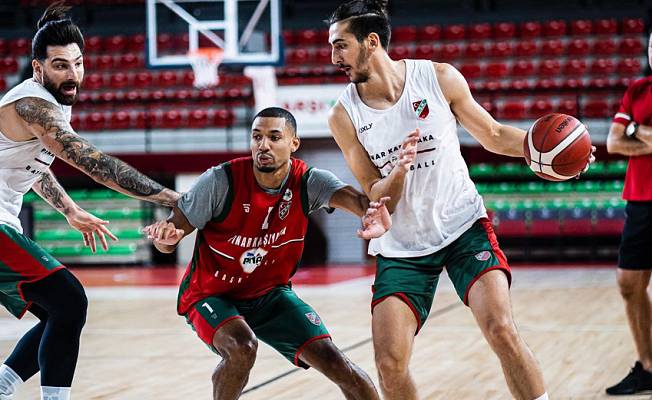 Pınar Cup dev maçla başlıyor - Önce Vatan Gazetesi