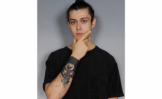 Genç DJ ve Prodüktör Tunahan Turhan Müzik Listelerini Zorluyor - Önce ...