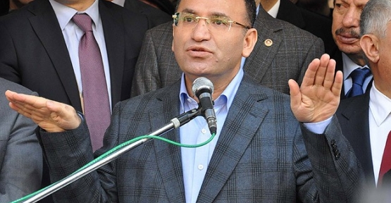 Ana hedef Ağustos'taki Cumhurbaşkanlığı seçimi - Önce Vatan Gazetesi