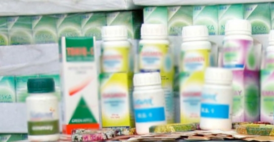 Bitkisel ürünler için uyarı - Önce Vatan Gazetesi