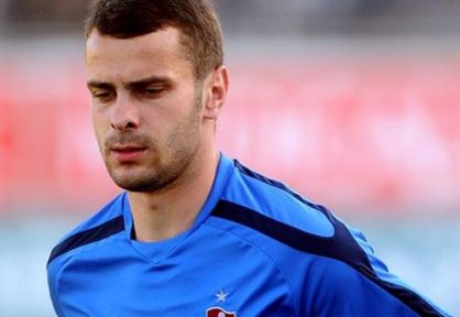 Brozek, Celtic'e kiralandı - Önce Vatan Gazetesi