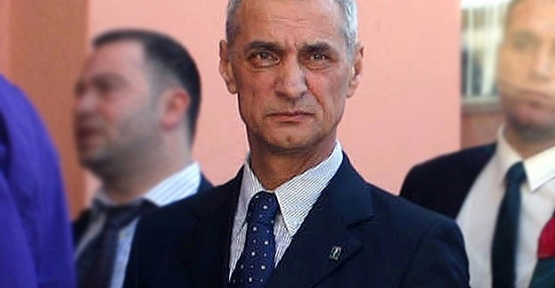 Engin Alan'a cenaze izni - Önce Vatan Gazetesi