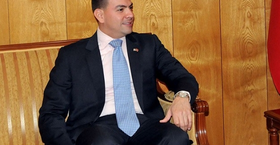 Esad'a Suriye'de yer yok - Önce Vatan Gazetesi