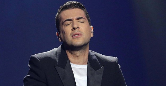 İstanbul'daki konser benim için çok önemli - Önce Vatan Gazetesi İstanbul'daki konser benim için çok önemli - Önce Vatan Gazetesi