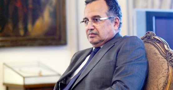 Nebil Fehmi'den Türkiye'ye eleştiri - Önce Vatan Gazetesi