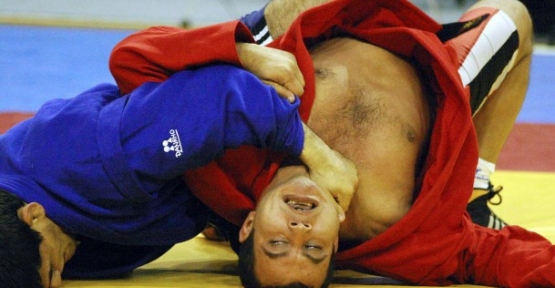 Putin'in "Sambo"su Türkiye'de - Önce Vatan Gazetesi