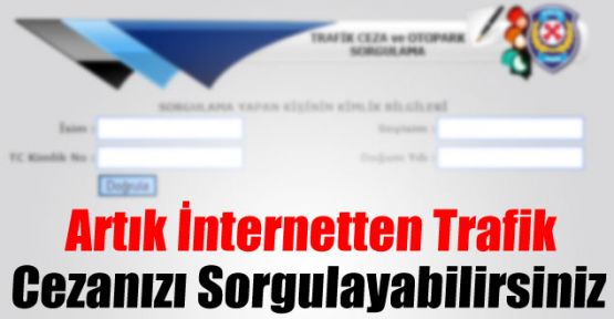 Trafik cezası olup olmadığını öğrenmenin en kolay yolu - Önce Vatan ... Trafik cezası olup olmadığını öğrenmenin en kolay yolu - Önce Vatan ...