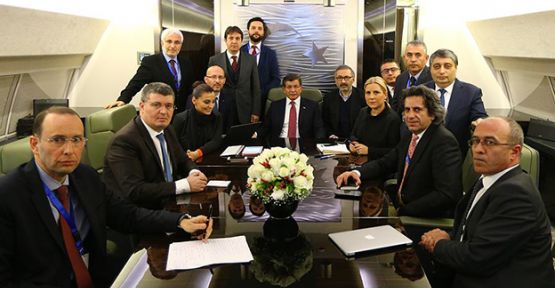 'Türkiye güvenliği söz konusu olduğunda tereddüt etmez' - Önce Vatan ... 'Türkiye güvenliği söz konusu olduğunda tereddüt etmez' - Önce Vatan ...