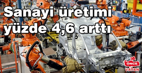 Türkiye İstatistik Kurumu (TÜİK), nisan ayı Sanayi Üretim Endeksi ... Türkiye İstatistik Kurumu (TÜİK), nisan ayı Sanayi Üretim Endeksi ...