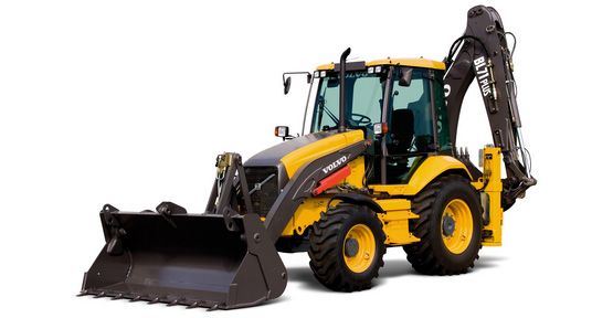 Volvo Beko Loder BL 71 Yedek Parçaları Konusunda Tek Adres - Önce Vatan ...