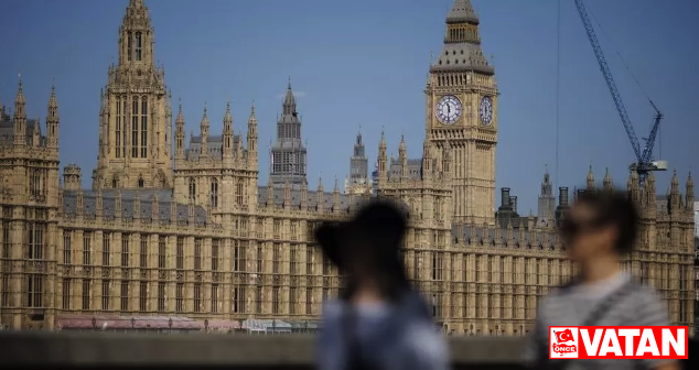 İki adam Resmi Sırlar Yasası kapsamında gözaltına alındı - Önce Vatan ...