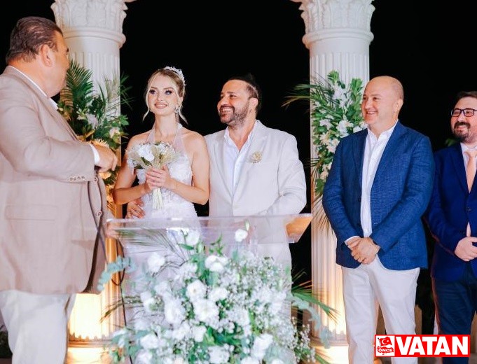 BORA DURAN'IN EN MUTLU GÜNÜ - Önce Vatan Gazetesi