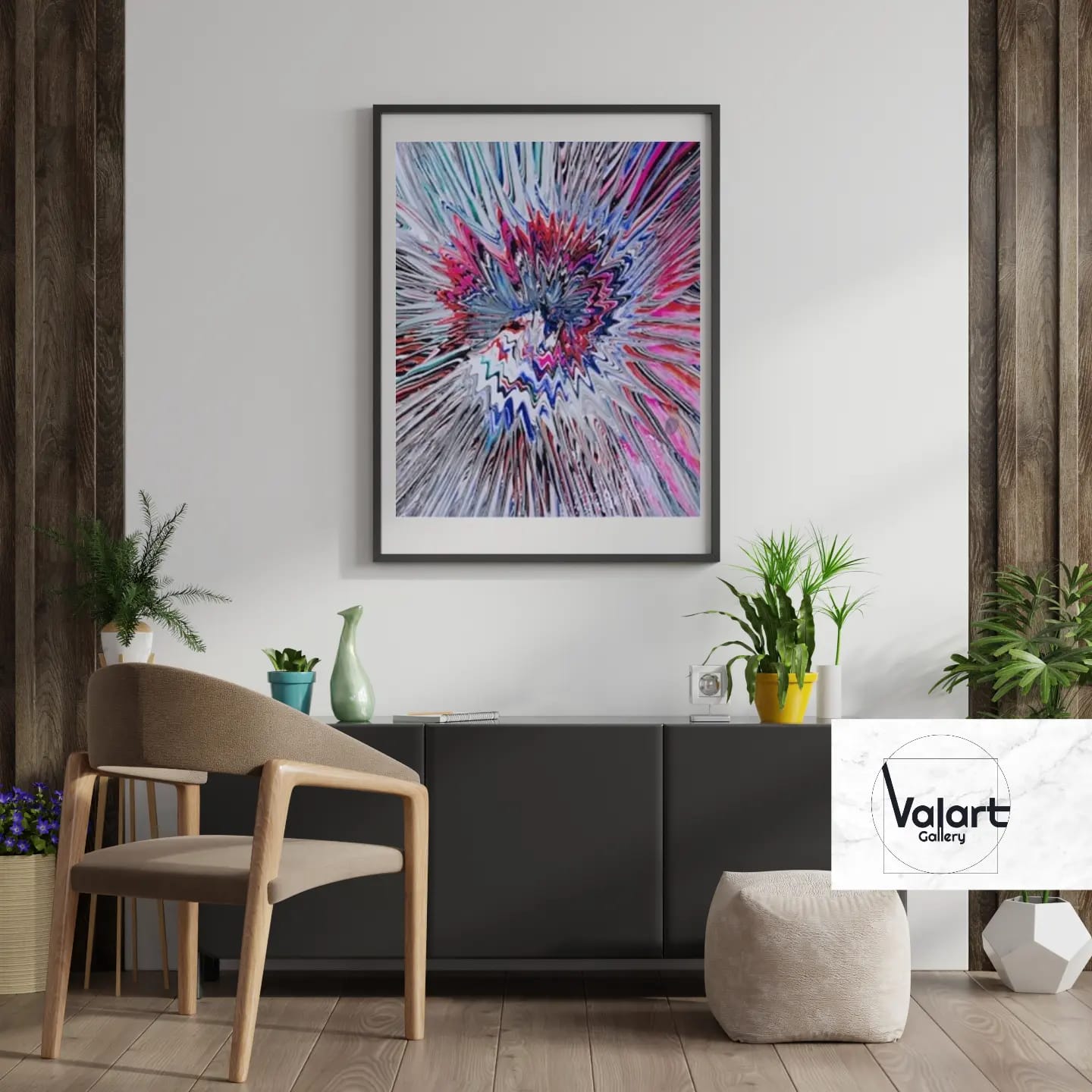 Farklılıkları Seven Sanatçıların ve Sanat Severlerin Ortak Noktası ...