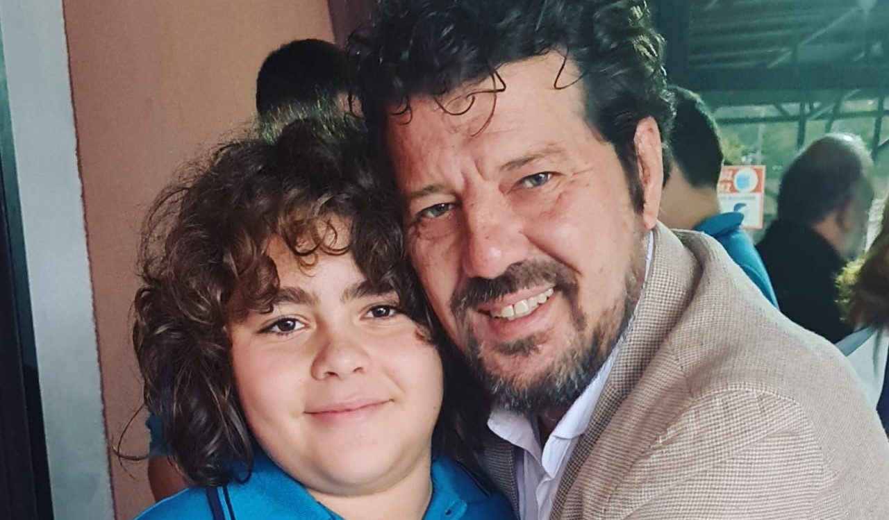 BATUHAN DAVUTOĞLU ÇOCUK KALBİ FİLMİYLE SİNEMADA - Önce Vatan Gazetesi