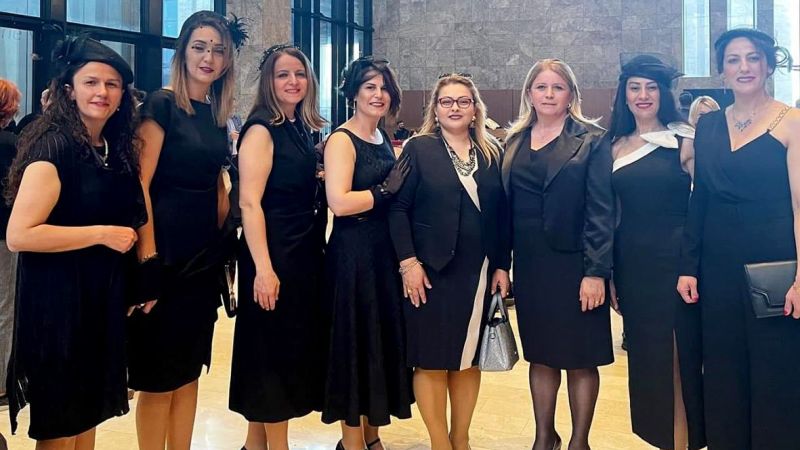 Halime Çavuş Derneği 'Duygu Seli' kısa filmiyle Kastamonu'yu temsil ...